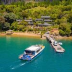 Queen Charlotte Sound: Lochmara Cruise and Explore Day Trip - Introduction: A Snapshot of the Lochmara Day Trip