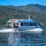 Queen Charlotte Sound Mail Boat Cruise - The Value and Practicalities