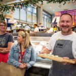 Queen Victoria Market Early Access Food Tour - Key Points