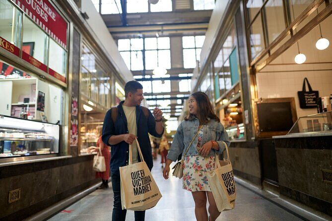 Queen Victoria Market Ultimate Foodie Tour - FAQs