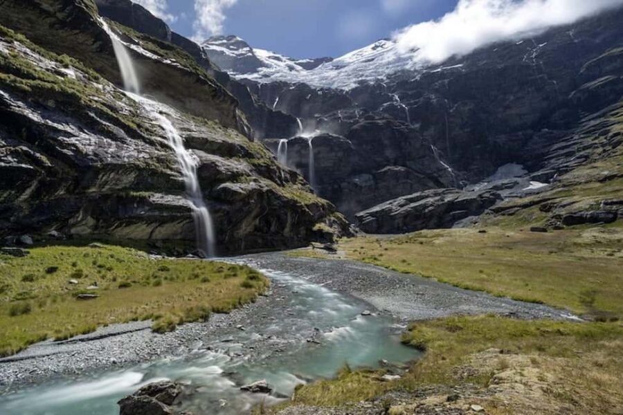 Queenstown: 2.5 Hour Flight to Fiordland's Iconic Locations - An In-Depth Look at the Experience
