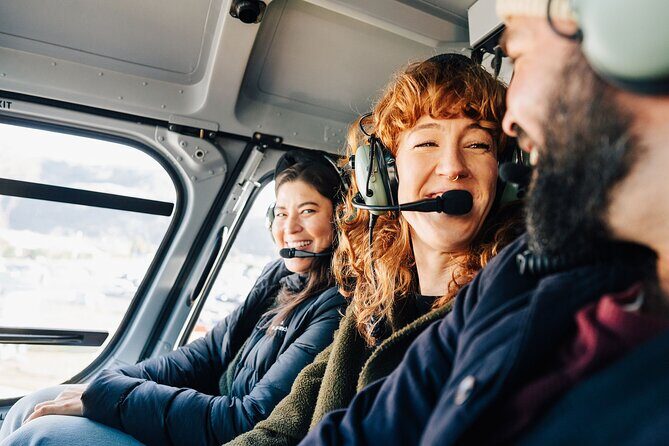 Queenstown: 20-Minute Pilot's Choice Helicopter Flight - The Authenticity of Reviews and What Travelers Say