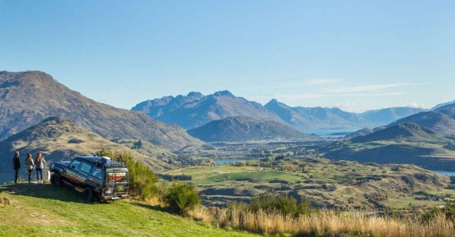 Queenstown: 4WD Lord of Rings Tour with Lunch Full-Day - Who Will Love This Tour?