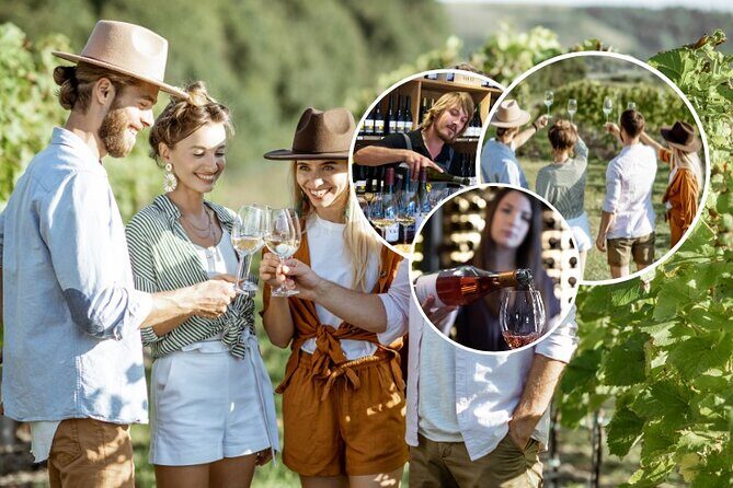 Queenstown Afternoon Wine Tour | Adults Only - Why the Experience Is Valuable