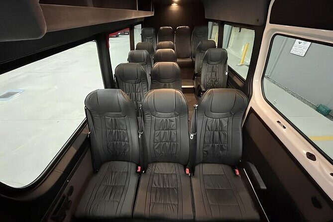 Queenstown Airport Transfer To OR From Queenstown City - Meeting Points and Convenience