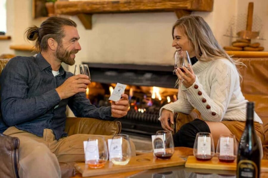 Queenstown, Arrowtown, Gibbston: Flexible Wine Hopper Tours - The Itinerary: What Makes Each Stop Special