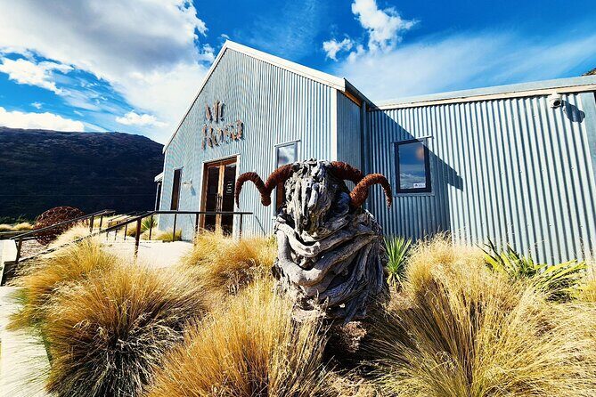 Queenstown, Arrowtown, Gibbston: Join the Only Flexible Wine Tour - Who Should Consider This Tour?