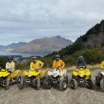 Queenstown ATV Quad Bike Adventure Tour - FAQ: Your Questions Answered
