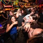 Queenstown: Bar Crawl with 5 Free Shots and Pizza - Authentic Perspectives from Past Participants
