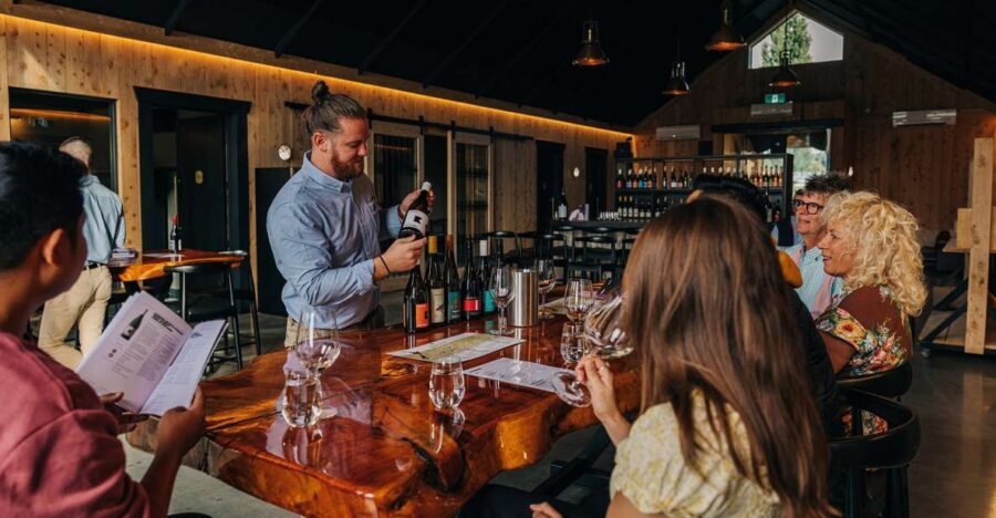 Queenstown: Classic Central Otago Wine Tasting Experience - Authenticity and the experience for travelers