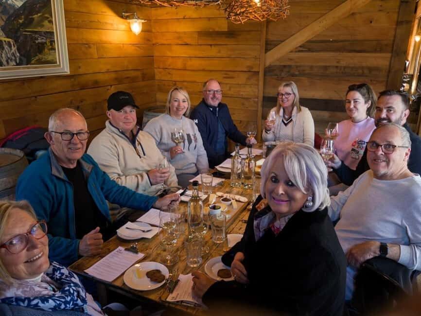 Queenstown: Classic Wine Tour - Why This Tour Works Well