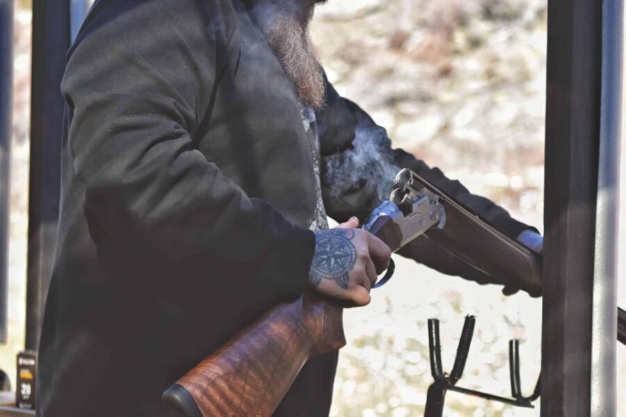 Queenstown: Clay Target Shooting Experience - Authentic Perspectives from Visitors