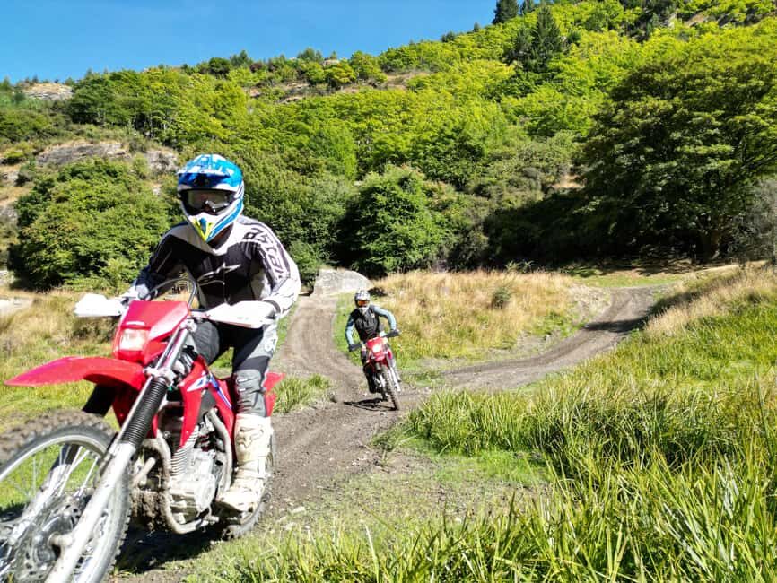 Queenstown: Dirt Bike Tour for Beginners - Pricing and Value