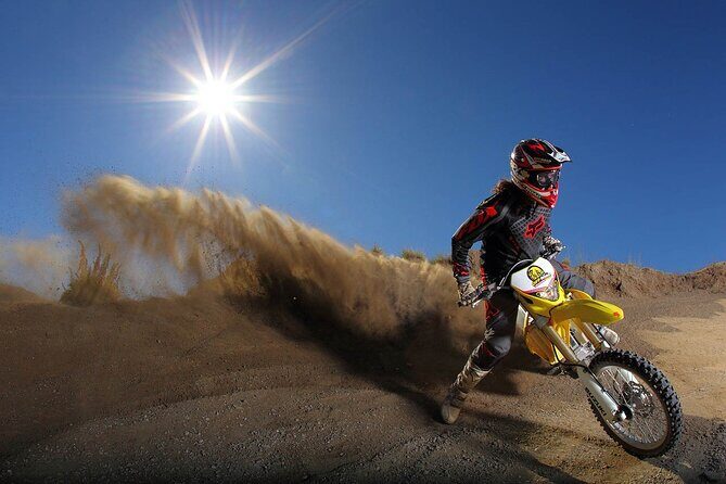 Queenstown: Dirt Bike Tours - Who Should Consider This Tour?