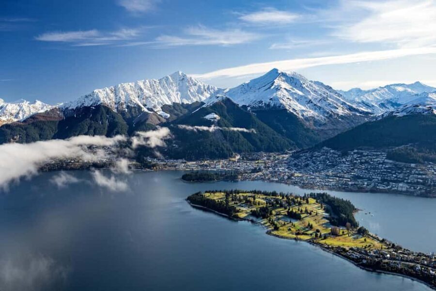 Queenstown Essential | 45min Helicopter Experience - The Experience in Detail: What to Expect