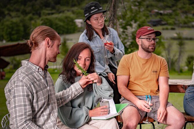 Queenstown Gin and Whiskey tours - Scenic Stops and Authentic Stories
