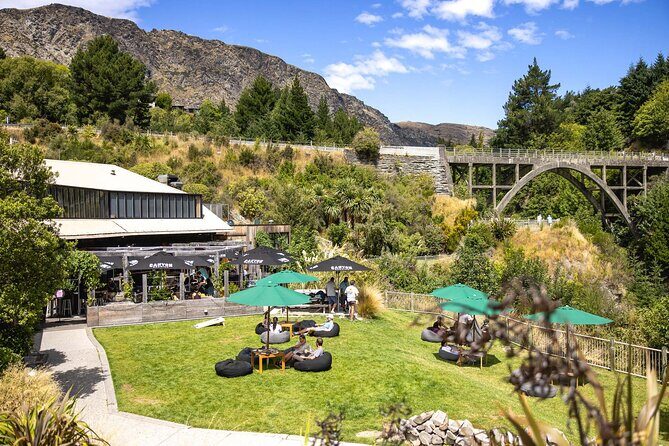 Queenstown Gin, Wine & Beer Tour | Adults Only - What’s Included and Pricing