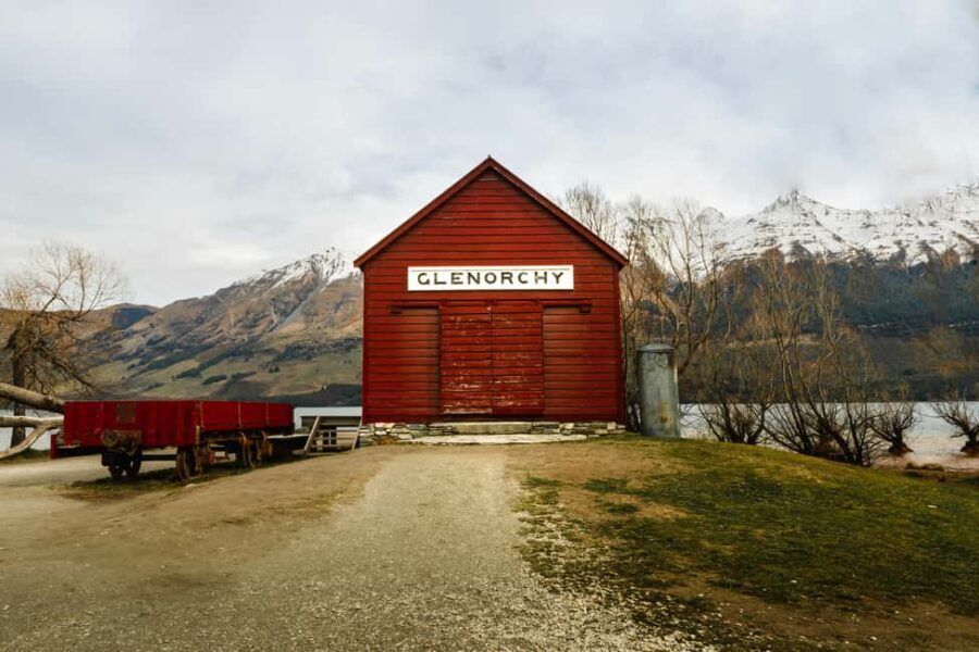 Queenstown: Glenorchy, Arrowtown, & Crown Range Tour - What Makes This Tour Stand Out