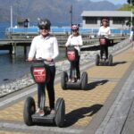 Queenstown: Guided Segway Tour - What’s Included and What to Bring