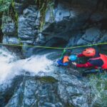 Queenstown: Half-Day Canyoning Adventure - Exploring the Itinerary