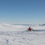 Queenstown Heli-Snowmobiling Adventure - What to Expect During Your Adventure