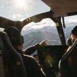 Queenstown Helicopter Experience Exclusive Earnslaw Burn Glacier - What to Expect: A Step-by-Step Breakdown