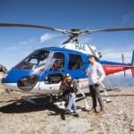 Queenstown Helicopter Wine Sampler Tour - An In-Depth Look at the Tour Experience