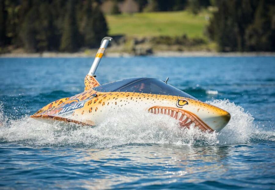 Queenstown: Hydro Attack Shark Ride - Final Thoughts: Who Will Love This Experience?