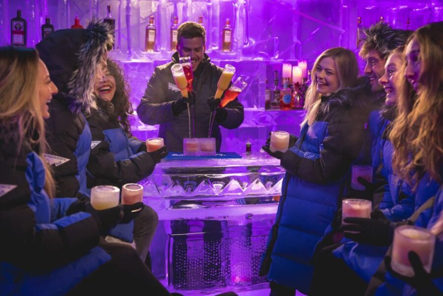 Queenstown: Ice Bar Entry with Warm Winter Gear and Drink - Final Thoughts