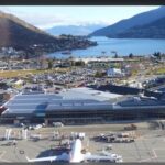 Queenstown International Airport to City Hotels Transfer - Breaking Down the Itinerary