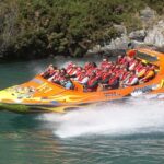 Queenstown: Jet Boat Adventure with Thunder Jet - What You Can Expect During the Tour