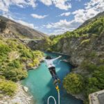 Queenstown: Kawarau Bridge Bungy - World's First Bungy! - The Experience in Detail