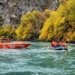 Queenstown: Kawarau River Rafting and Jet Boat Ride - What’s Included and What’s Not