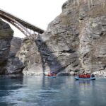 Queenstown: Kawarau River Whitewater Rafting - What’s Included and What’s Not