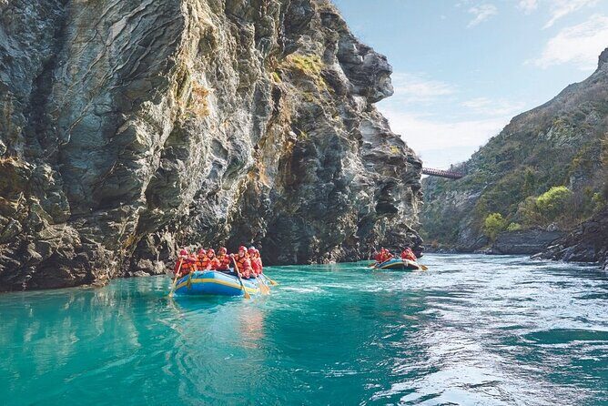 Queenstown Kawarau River Whitewater Rafting - Final Thoughts: Is It Worth It?