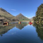 Queenstown: Kayaking or SUP Experience on Moke Lake - The Sum Up