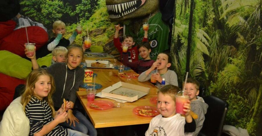 Queenstown: KidzClub - Itinerary Breakdown: What to Expect
