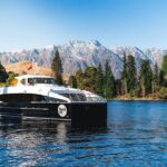 Queenstown Lake Cruise to Walter Peak Farm with BBQ Buffet - Authenticity and Value