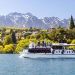 Queenstown: Lake Wakatipu Scenic Cruise - Authentic Experiences and Hidden Gems