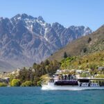 Queenstown: Lake Wakatipu Scenic Cruise (90 Minutes) - What’s Included and What’s Not