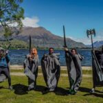 Queenstown: Lord of the Rings Locations Half-Day Tour - Detailed Itinerary Breakdown