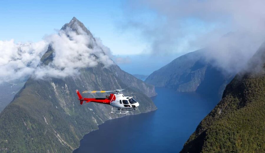 Queenstown: Milford Sound Cruise & Helicopter Alpine Tour - Who Will Love This Tour?