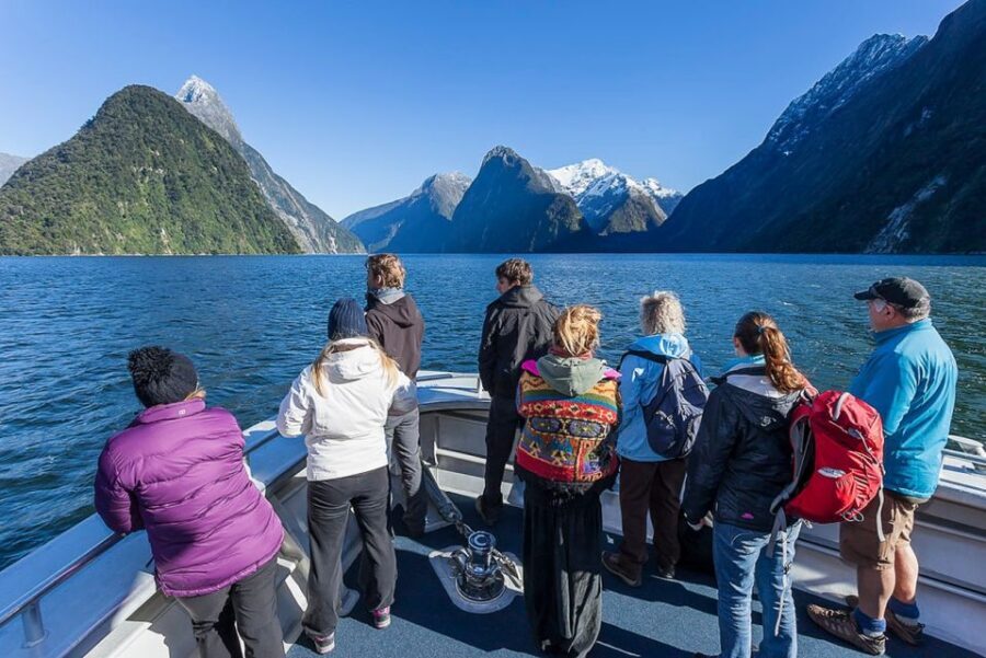 Queenstown: Milford Sound Cruise with Helicopter Transfer - Summing Up: Is This Tour Right for You?