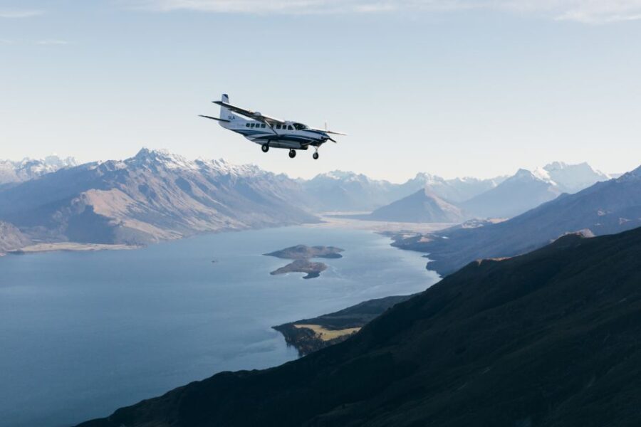 Queenstown: Milford Sound Flight and Cruise - Authentic Insights from Travelers