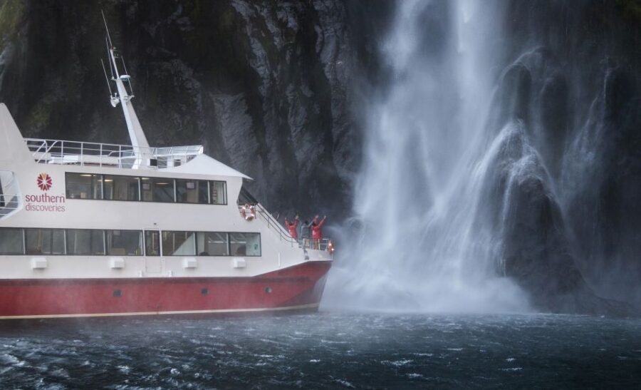 Queenstown: Milford Sound Flight and Cruise - Practical Tips for Your Trip