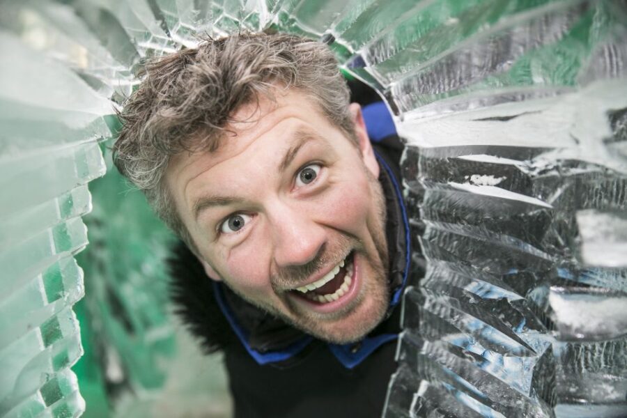 Queenstown: Minus 5 Ice Bar Experience with Drink Options - The Value of the Experience