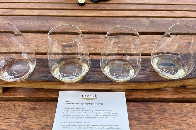 Queenstown More Than A Wine Tour - Who Should Consider This Tour?