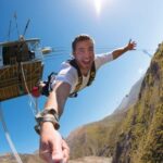 Queenstown: Nevis Bungy & Catapult Combo - The Practical Side: Transport, Safety, and Value