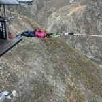 Queenstown: Nevis Catapult - World's Biggest! - What Makes It Worthwhile?