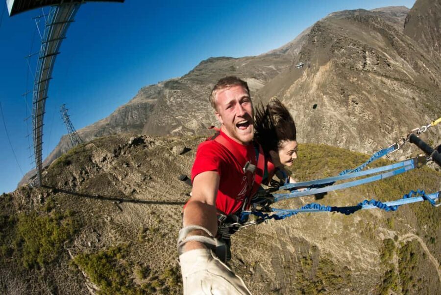 Queenstown: Nevis Swing & Catapult Combo - What to Consider Before Booking